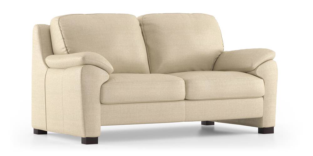 Farina Sofa (Mocha) - Urban Ladder