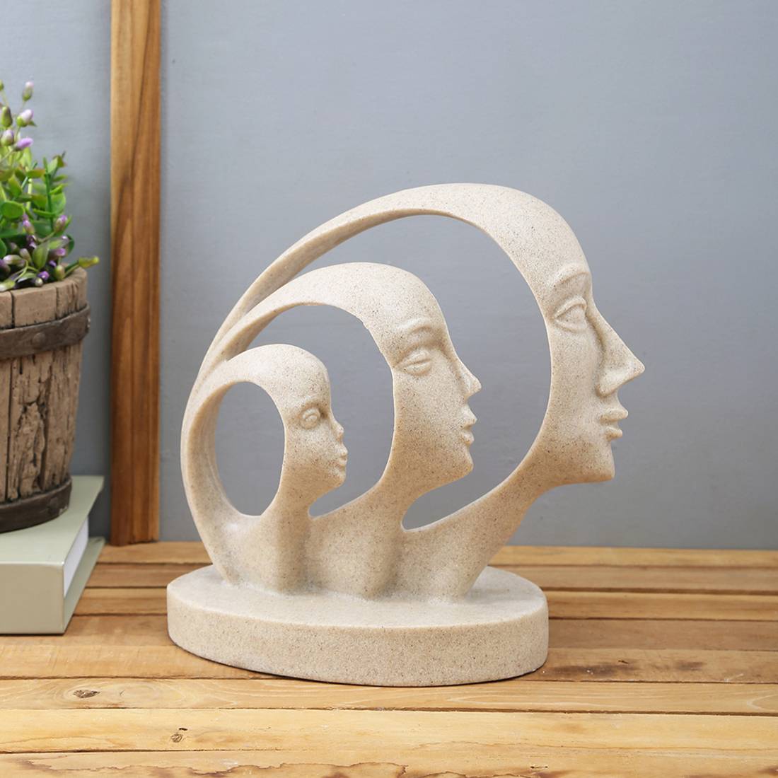 Showpieces For Living Room Online India | Bryont Blog