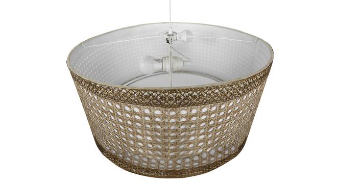 Cane Pendant Light - Urban Ladder