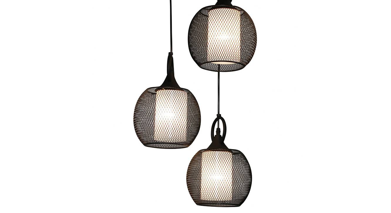 Fifi Hanging Lamp - Urban Ladder