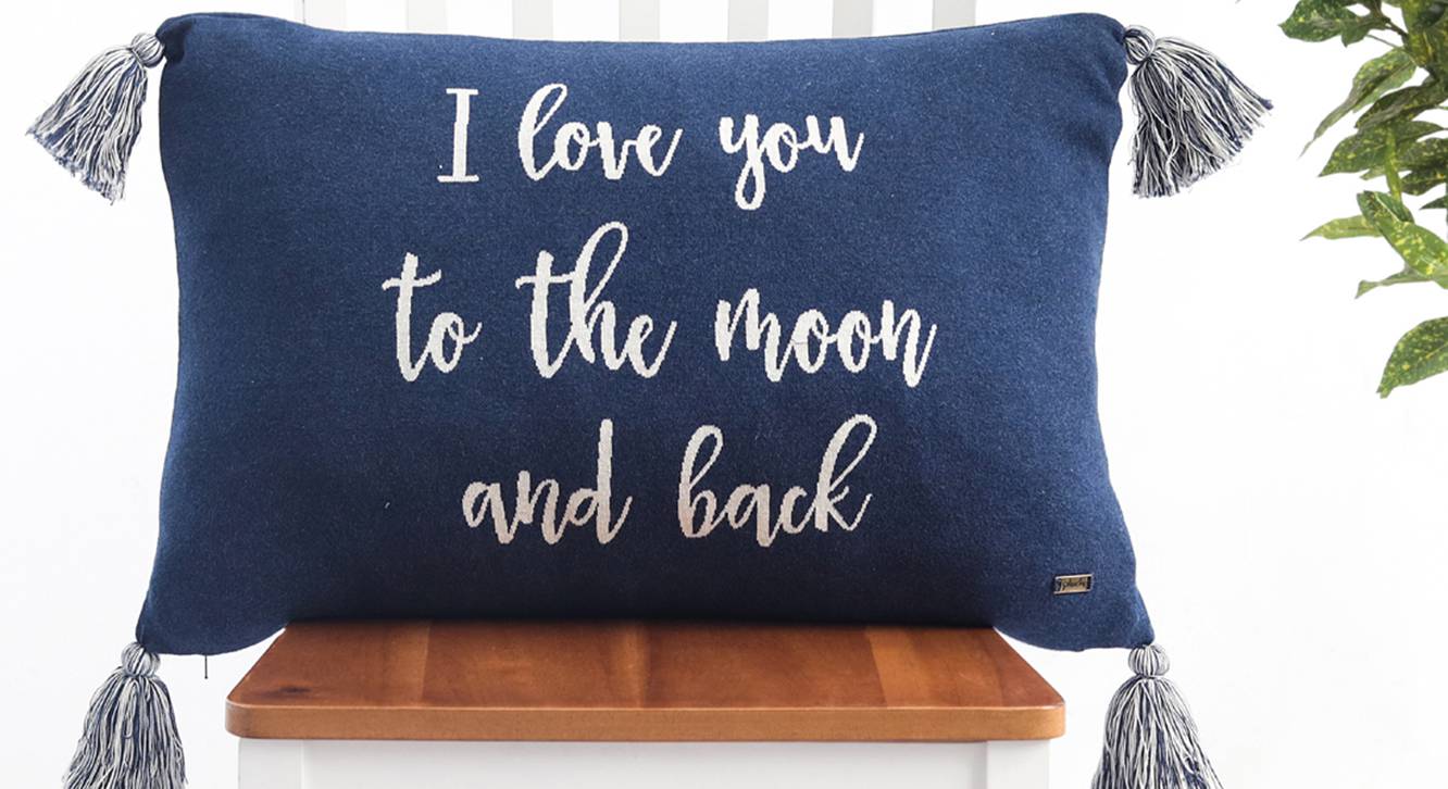 Mishka Cushion Cover - Urban Ladder