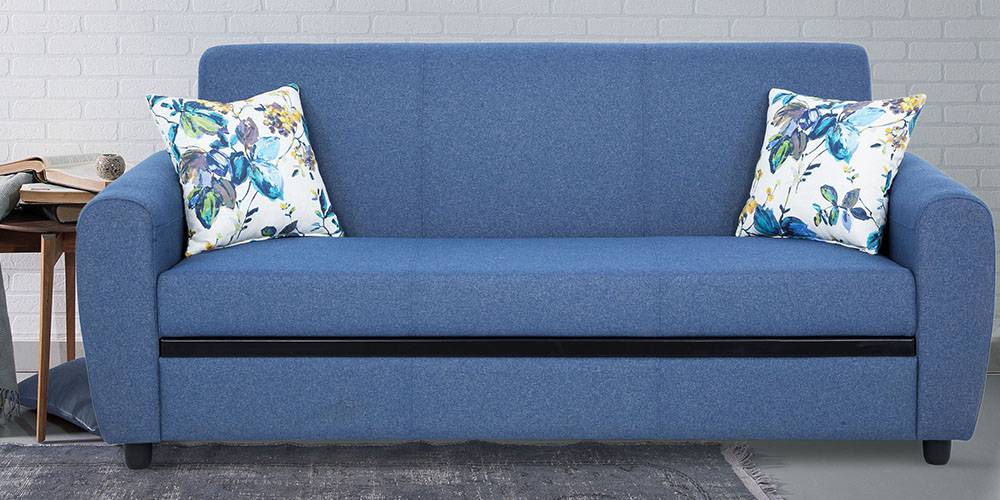 Austin Sofa Set Grey | Baci Living Room