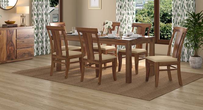 Maryanne solid wood dining table store