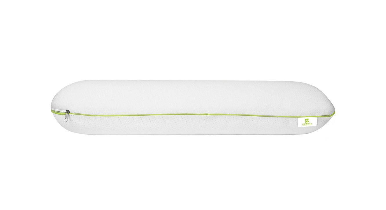 Rayna Memory Foam 14x24 inches Pillow - Urban Ladder