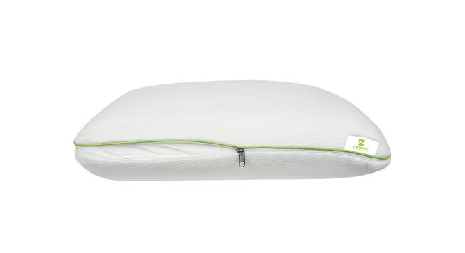 Madisyn Memory Foam 15x24 inches Pillow - Urban Ladder