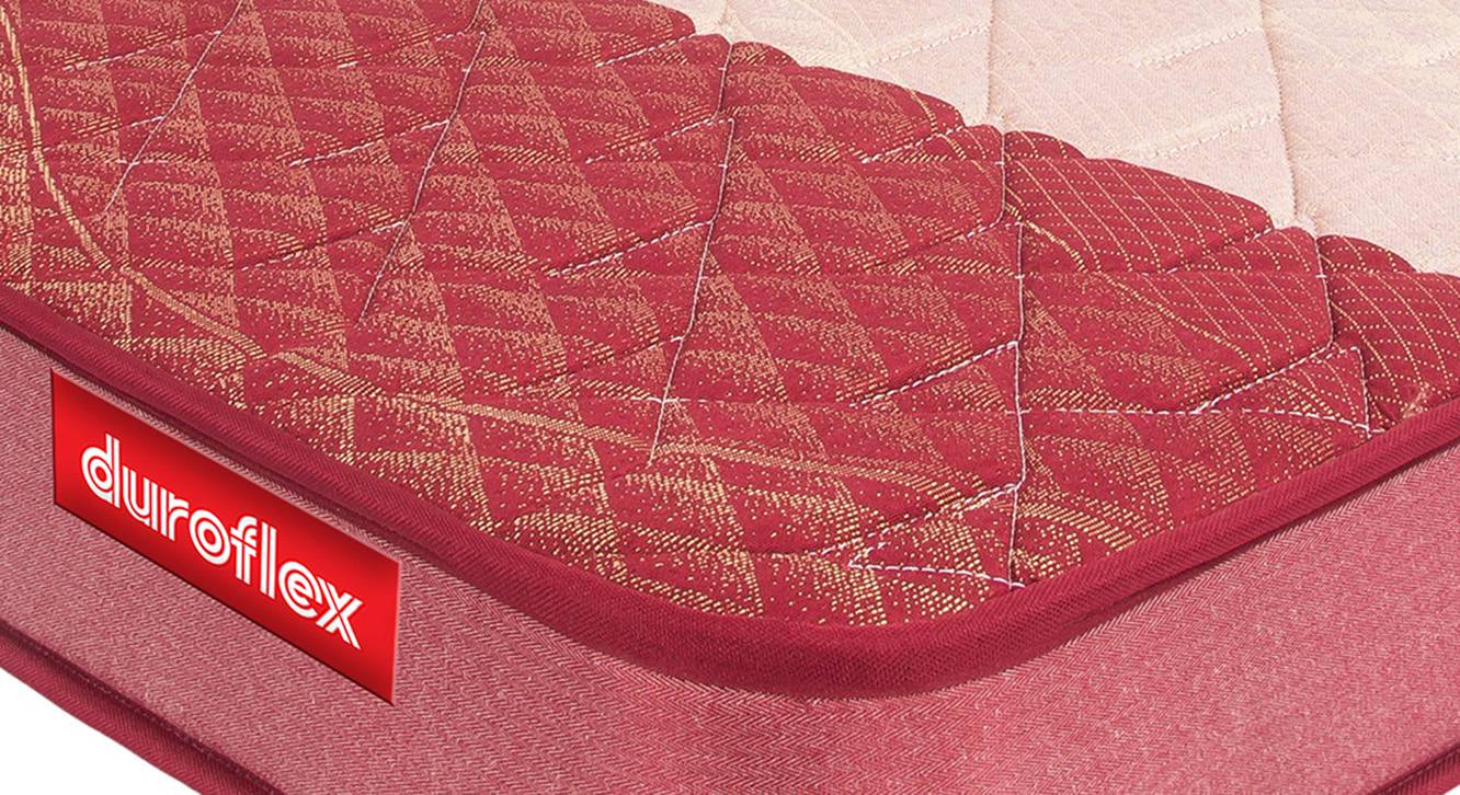 Rise - Bonnel Spring Queen Size Spring Mattress - Urban Ladder