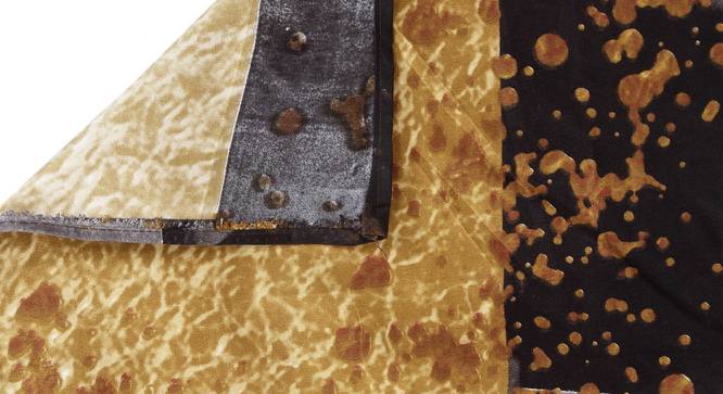 Multicolor Checkered 300 TC Poly Cotton King Size Bedsheet with 2 ...