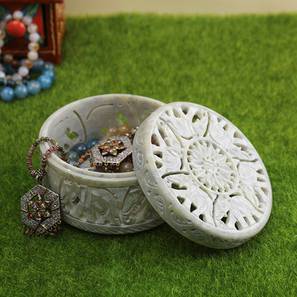 Rex Mini Storage Box - Urban Ladder