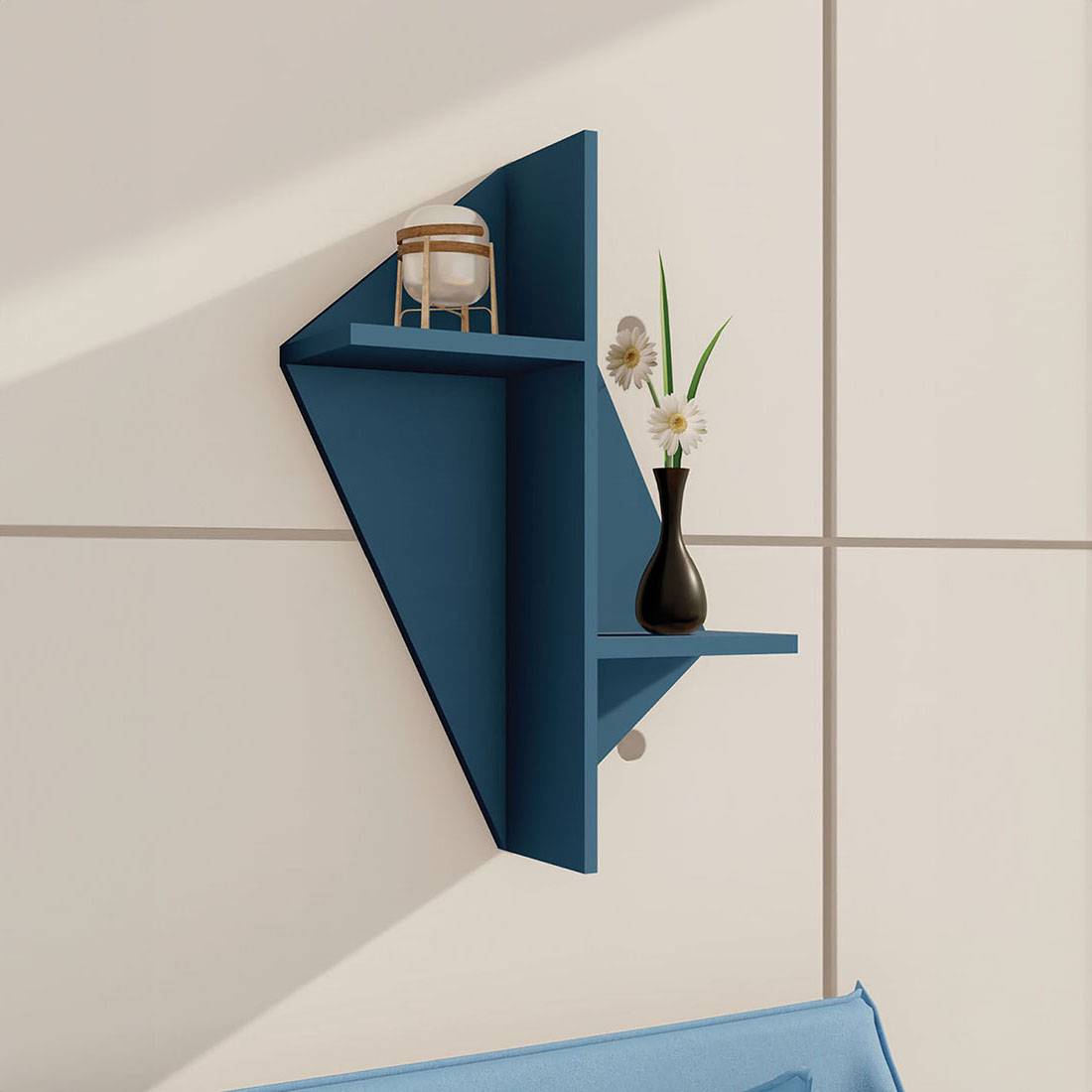 Modern Wall Rack Design