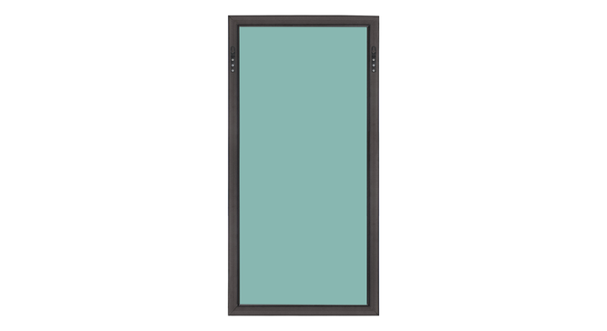 Brown Glass Rectangular Wall Mirror - Urban Ladder