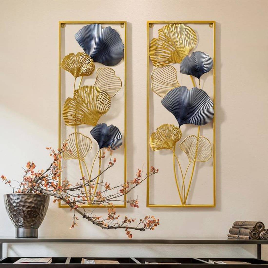 Wall decor items store