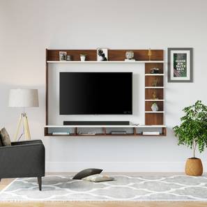 Wall Mounted TV Unit Check 22 Amazing Designs Buy Online Urban Ladder