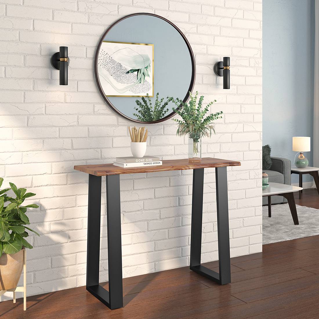 Buy Console Table Online at Upto 70 Off in India Urban Ladder