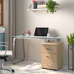 Sidney Study latest Table Urban Ladder