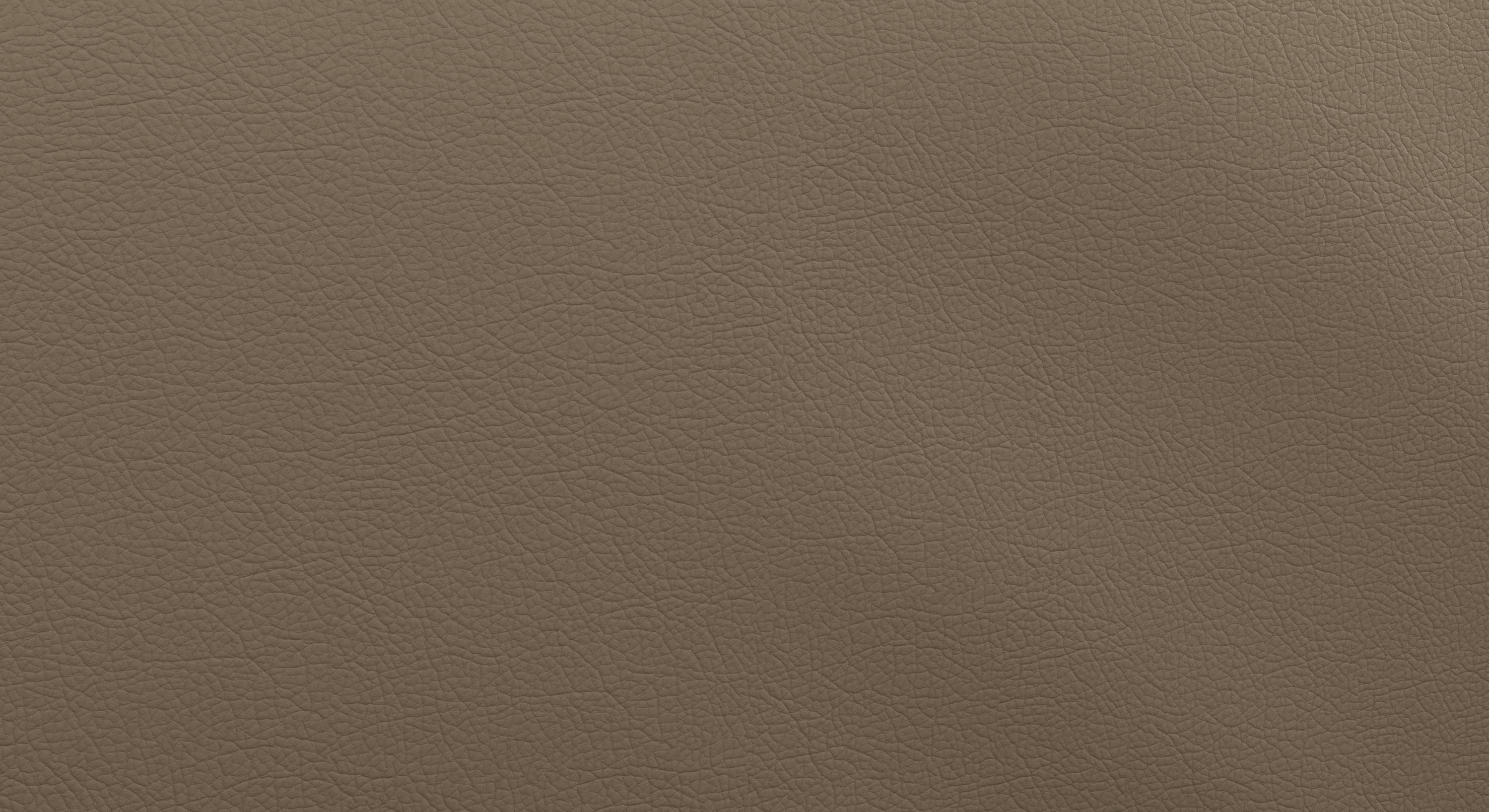 Weston Premium Italian Leather Sofa (Dark Truffle Italian Leather ...