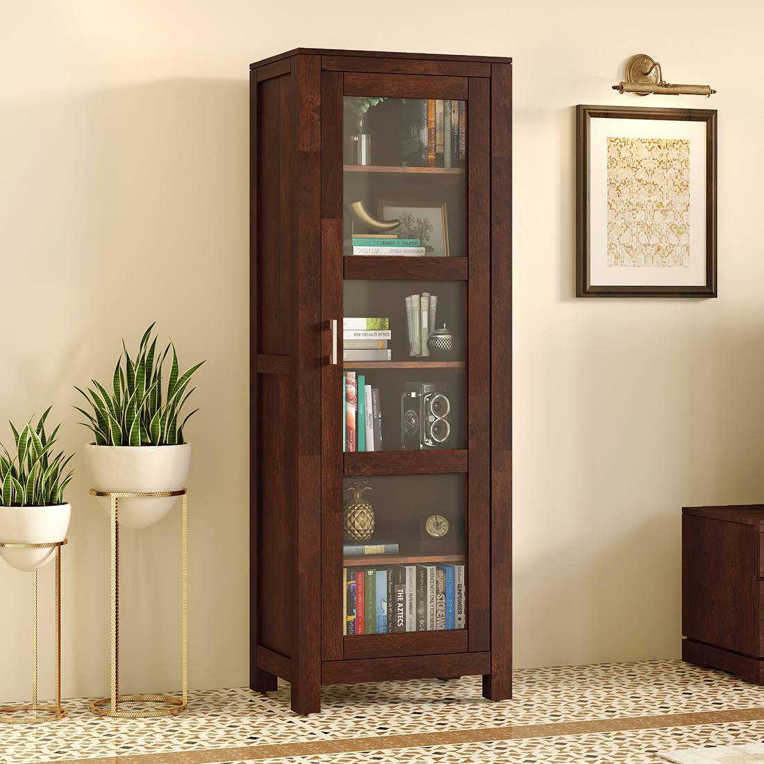 Showcase furniture near me store