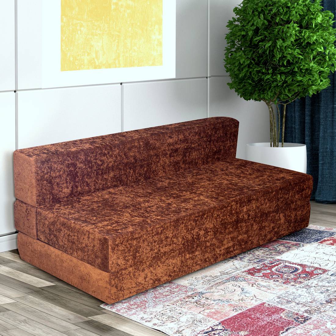 Bed sofa set price store