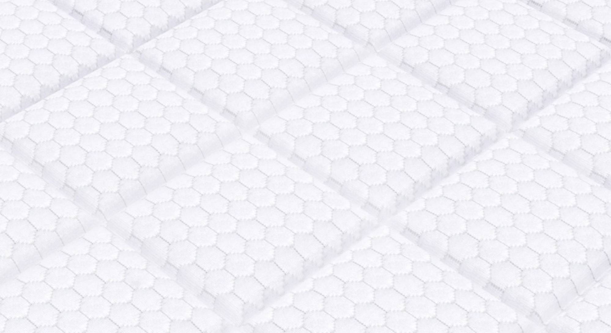 Dual Comfort Hard and Soft with Comfort Cubes and Rebotech Tec Single ...