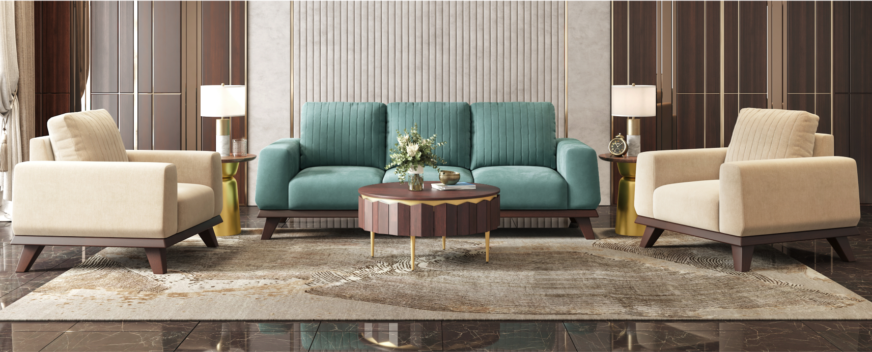 Buy Furniture Online: Upto 70% off in India at Best Prices for your ...