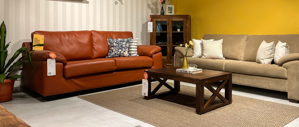 Leather Sofa Sets In Bangalore Cabinets Matttroy