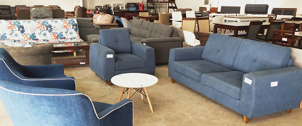 Factory outlet furniture store near me store