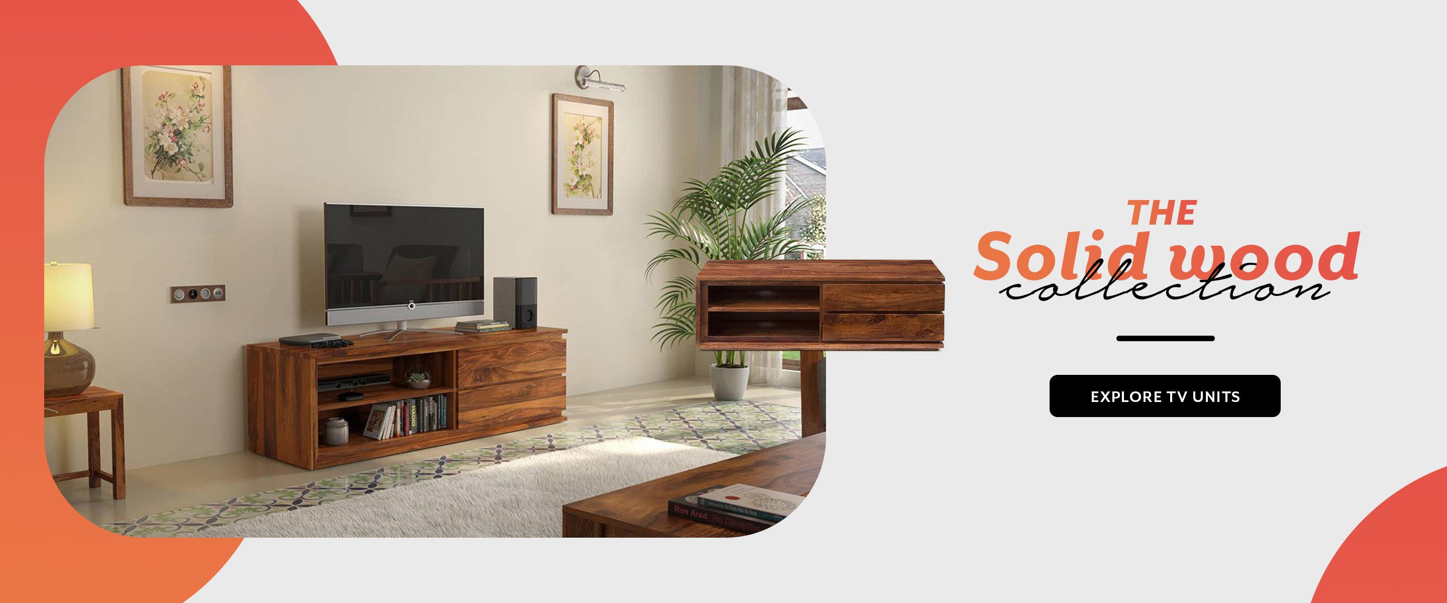 Furniture Online: Buy Home Wooden Furniture in India - Urban Ladder