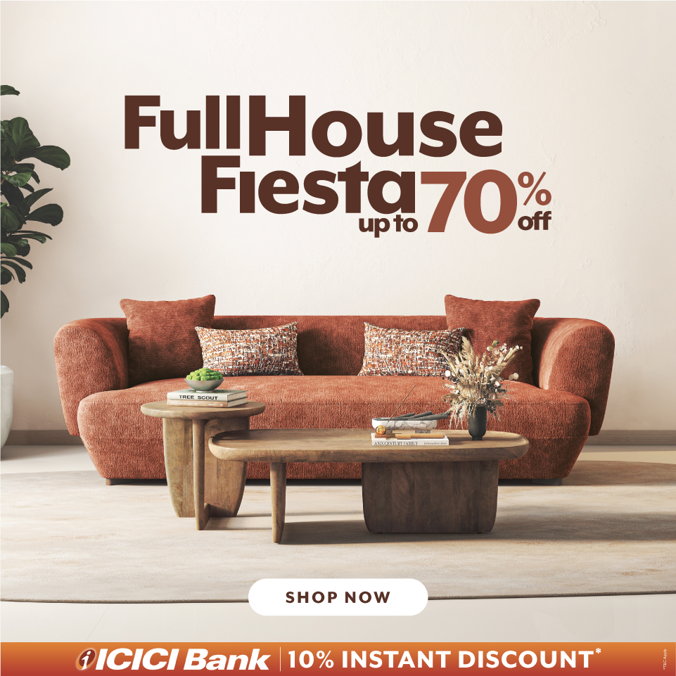 6 Types of modular kitchen design for your indian home - Urban Ladder