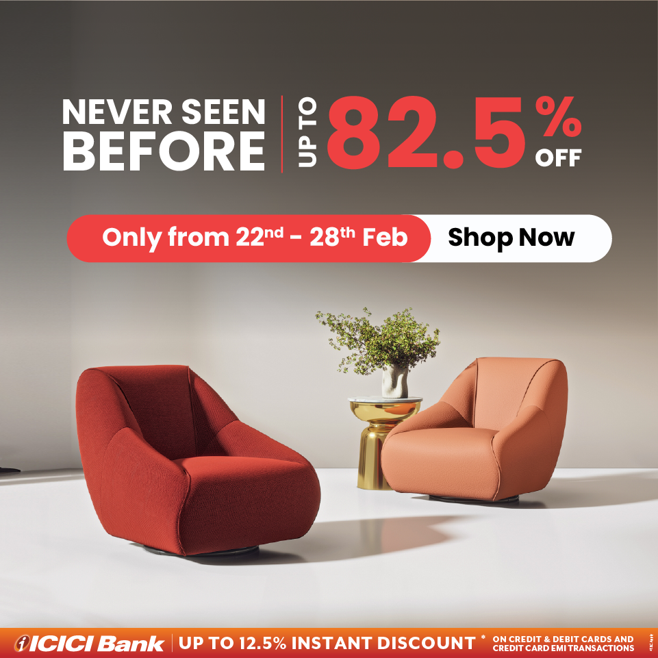 The Ultimate Guide to Buying the Best Home Center Table - Urban Ladder