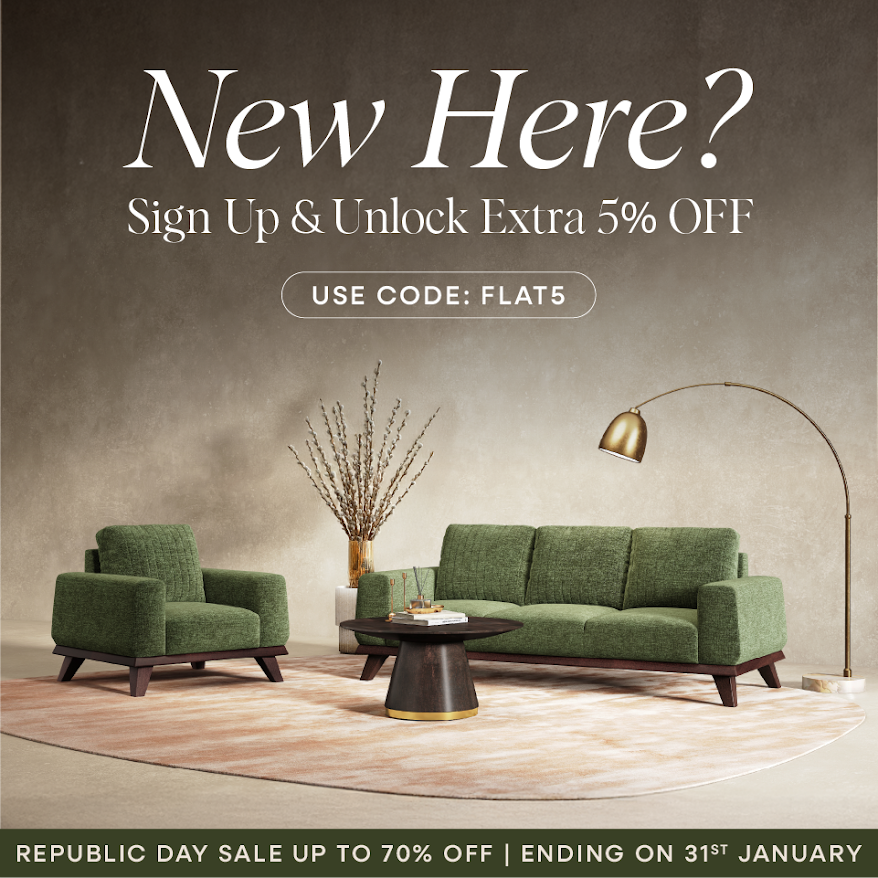 Buy Furniture Online: Upto 70% off in India at Best Prices for your ...