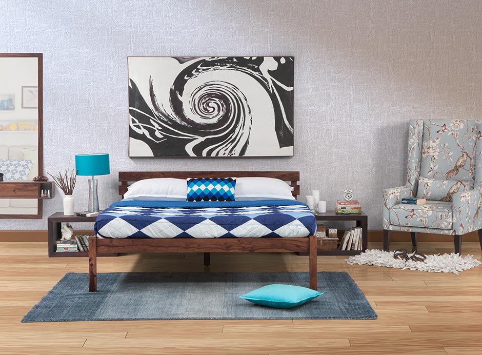 Buy Furniture Online: Upto 70% off in India at Best Prices for your ...