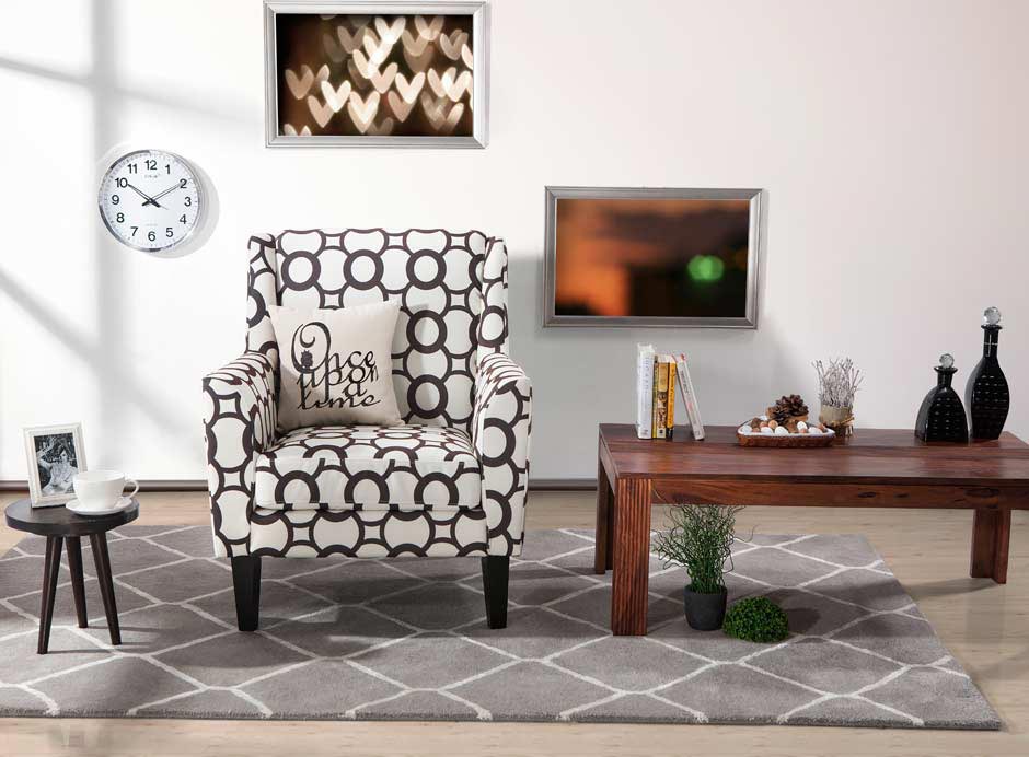 Upto 70% Off on Wooden Furniture Online at Freedom Sale - Urban Ladder