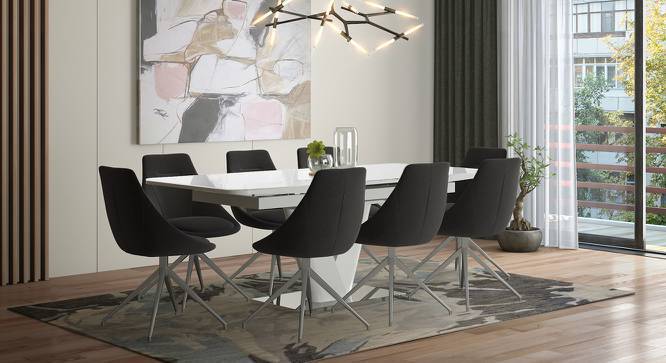 Urban ladder extendable dining table store