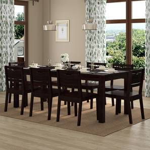 Dining Table Set In Kolkata - Urban Ladder