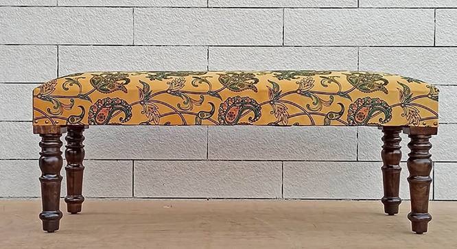 Advika Bench Urban Ladder
