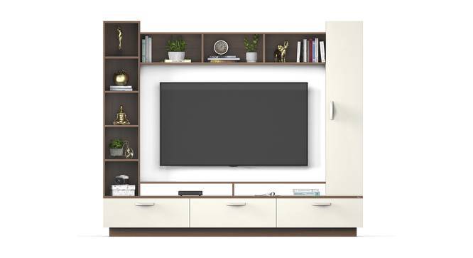 Urban ladder tv showcase store