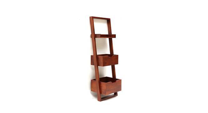 June Rectangular Wall Rack Urban Ladder