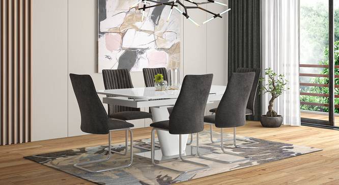 Urban ladder extendable dining table store
