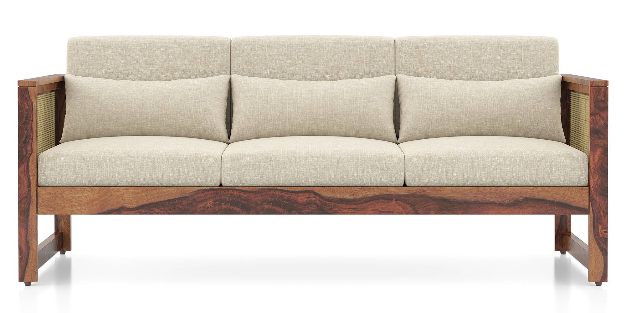 Urban ladder wooden sofa sets store