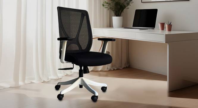 Astra Study Chair Urban Ladder