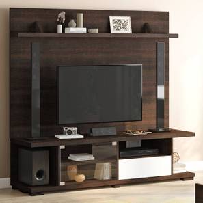 Iwaki swivel tv unit store